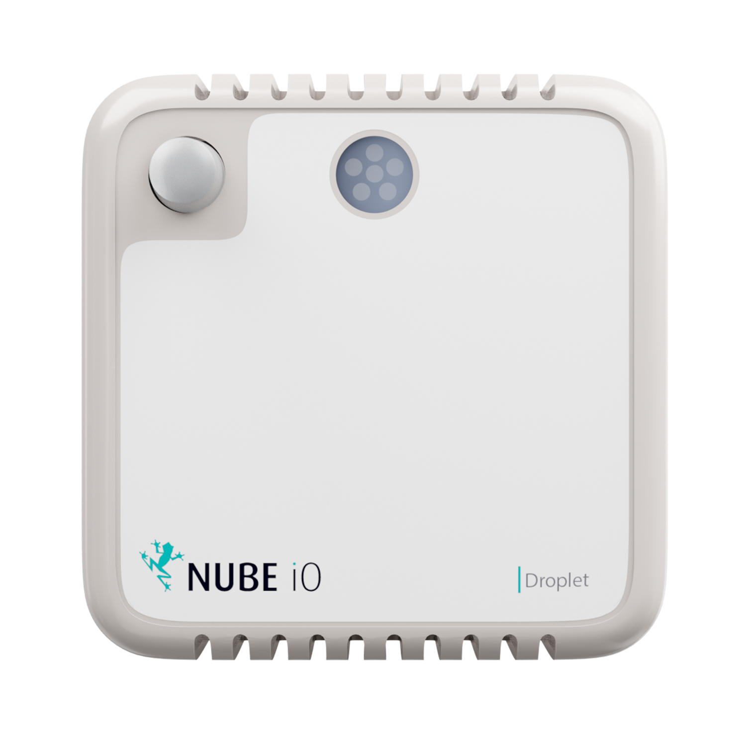 Nube iO