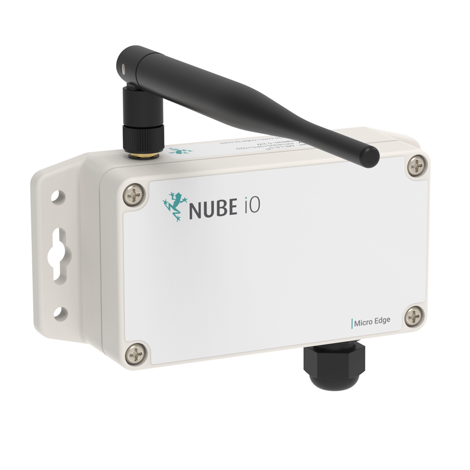 Nube iO